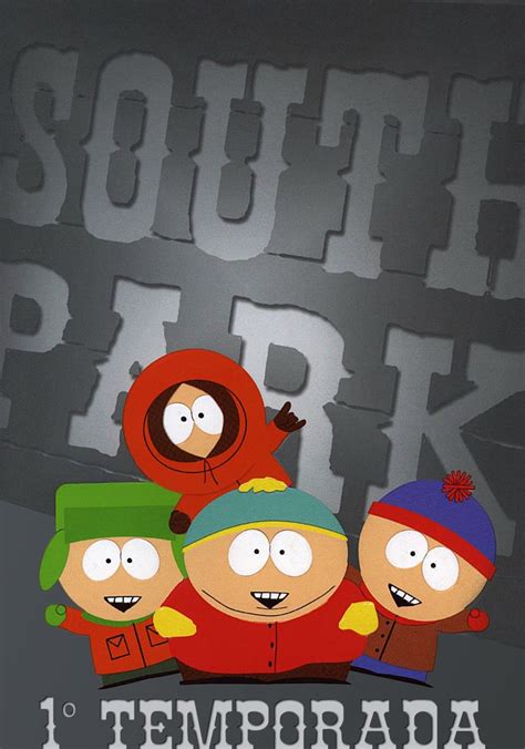 South Park Temporada 1 assista todos episódios online streaming