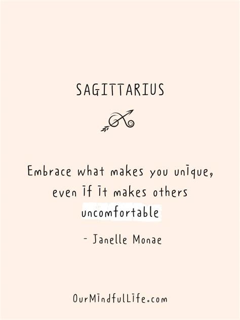 37 Brutally Honest Sagittarius Quotes About Sagittarius Personality Traits