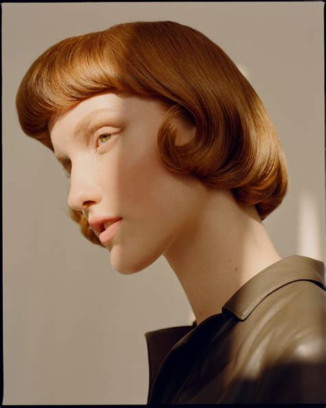 The Fashionography Hair Inspiration Beauty Hair Reference