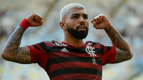 Gabriel Barbosa Wallpapers Top Free Gabriel Barbosa Backgrounds