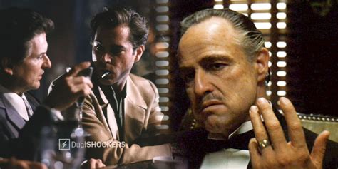 10 Best Mafia Movies Ranked