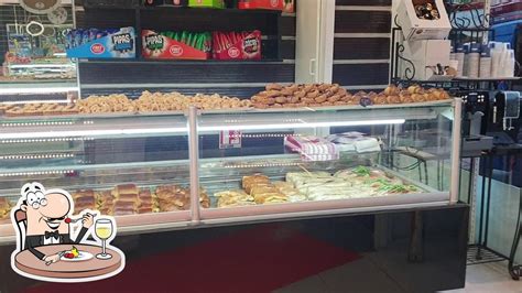 Taheri Boulangerie Firminy Opiniones Del Restaurante