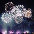 Auguri Di Compleanno Con I Fuochi D Artificio Video Dailymotion