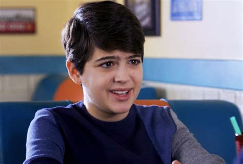 Andi Mack Recap Cyrus Comes Out Season 2 Premiere