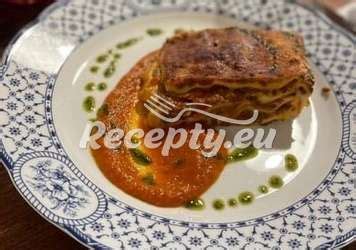 ᐉ Italské lasagne z domácího těsta recepty eu