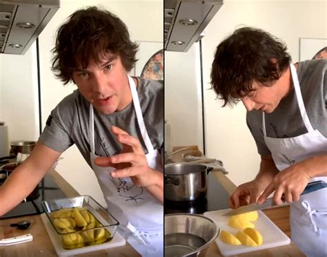 Los trucos para unas patatas bravas gloriosas según Jordi Cruz
