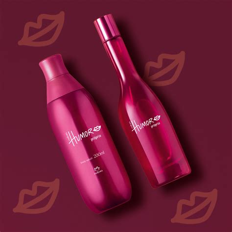 Humor Próprio Body Splash Natura Parfum ein neues Parfum für Frauen 2024