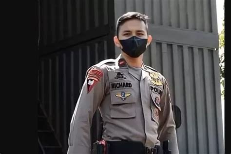 Keselamatan Richard Eliezer Tetap Terjamin Pasca LPSK Cabut
