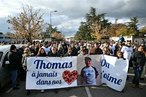 Mort de Thomas à Crépol onze nouveaux suspects interpellés