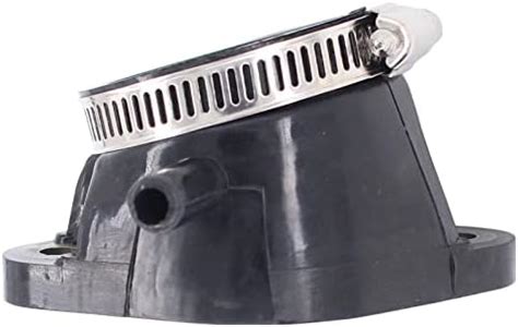 Amazon Motoku Carburetor Boot Carb Intake Manifold For Arctic Cat