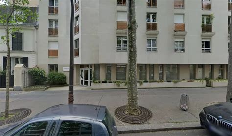 Résidence autonomie ARPAVIE Lamartine avis maison de retraite à Paris