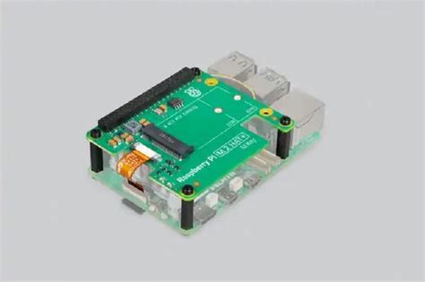 raspberry pi gets a boost in ai capabilities electronics360