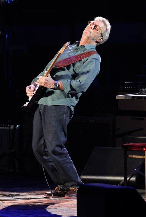 2015 Eric Clapton Photo Gallery Where S Eric