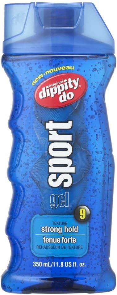 Amazon Dippity Do Girls With Curls Light Hold Gelee Shape