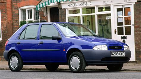 Addio Ford Fiesta Pagina Forum Di Quattroruote