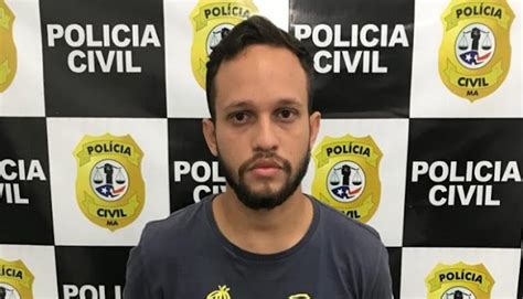 Policia Civil prende homem acusado de tentativa de homicídio e estupro