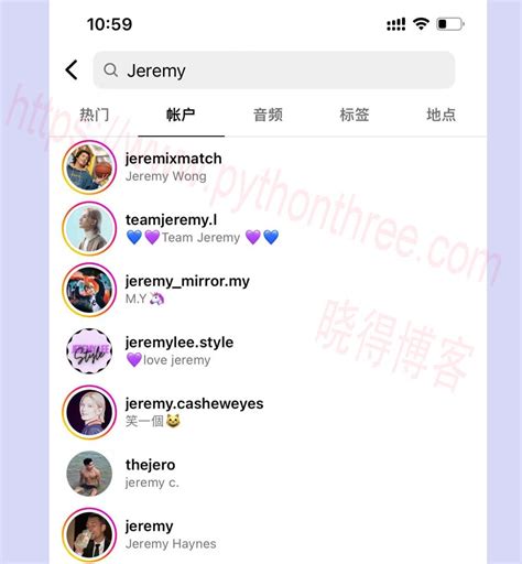 Instagram