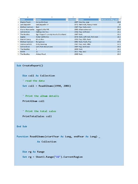 sub createreport pdf subroutine variable computer science