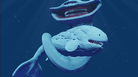 Bloop Vs El Gran Maja New Evolution YouTube