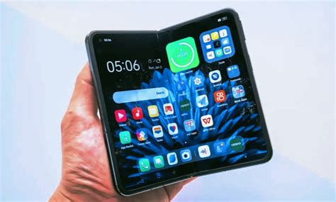 Para Pencinta Ponsel Lipat Wajib Tahu Ini Bocoran Spesifikasi Oppo