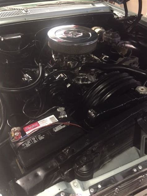 1964 Impala SS Coupe Hardtop Restored CLEAN For Sale Photos Technical