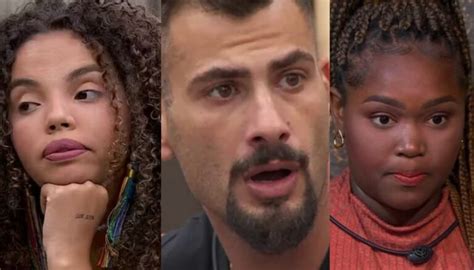 Quem saiu do BBB 24 hoje 21 01 Descubra quem foi o 4º eliminado e