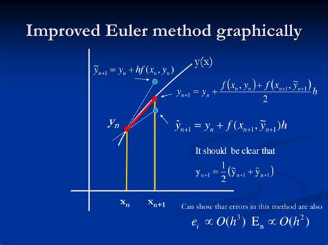 ppt computational methods in physics phys 3437 powerpoint presentation id 5576339