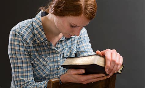 Cómo meditar la Palabra de Dios Universal México Universal México