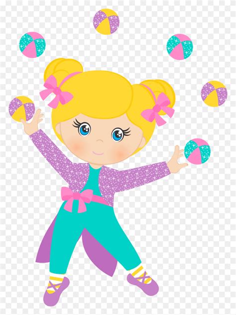 Clipart Circus Party Circus Payaso Clipart Png Impresionante Libre