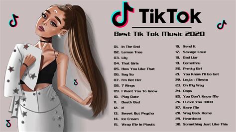 Tik Tok Songs Tik Tok Playlist Tiktok Hits Tik Tok