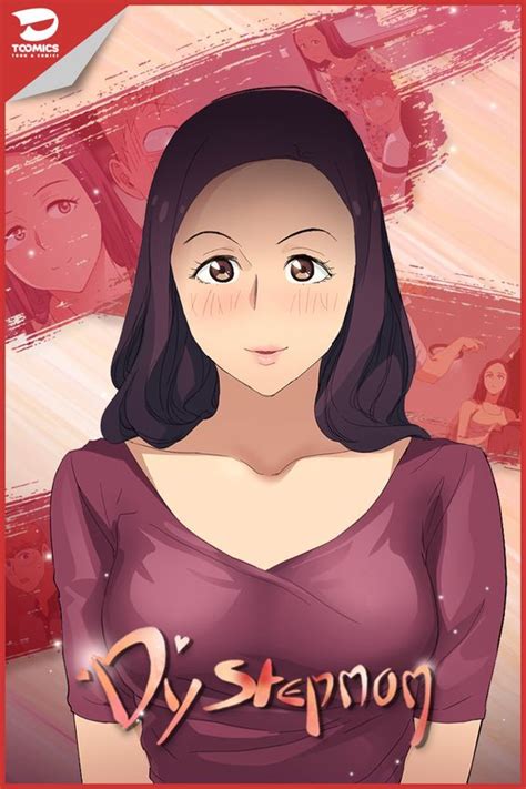 My Stepmom Prologue Toomics Step Moms My Step Mom Webtoon