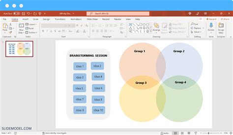 Best Practices For Creating Affinity Diagrams