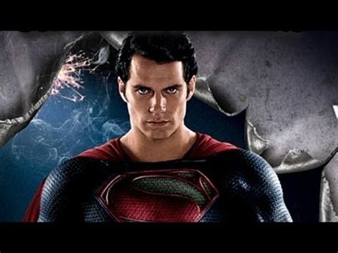 HOMEM DE AÇO 2 vaza informações sobre o filme YouTube
