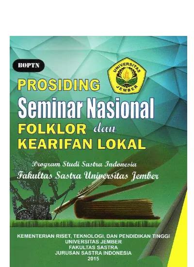 KEKERASAN DAN PENDERITAAN DALAM NOVEL PEREMPUAN DI TITIK NOL KARYA