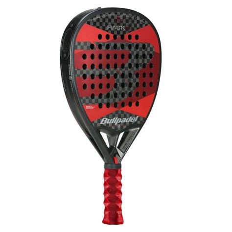 Bullpadel Paquito Navarro Hack 03 Master Final 2023 Non Solo Padel