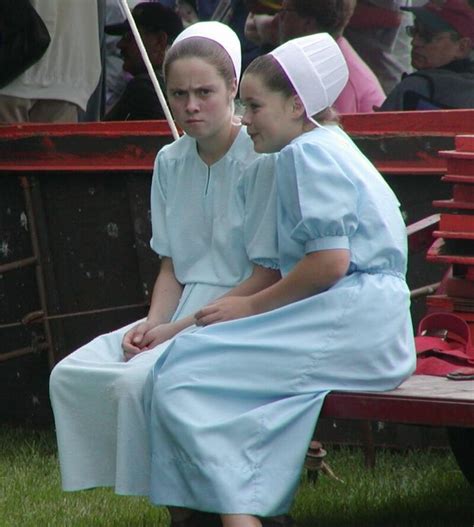 Albums Pictures Amish Photos Try Not To Stare Sharp