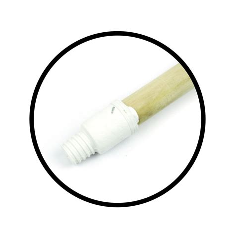 Cabo madera Distribuciones Samuel Rendón