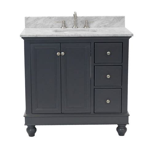 Bathroom Cabinet Marble Top Semis Online
