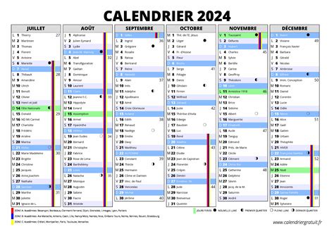 Calendrier 2024 Imprimer Iona Dorelia