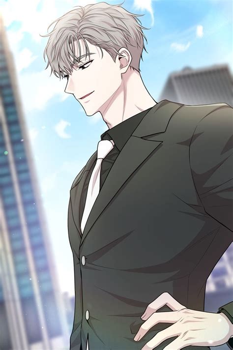 PASSION Manhwa By Yuuji Kangjak Manga Illustration Komik Anime