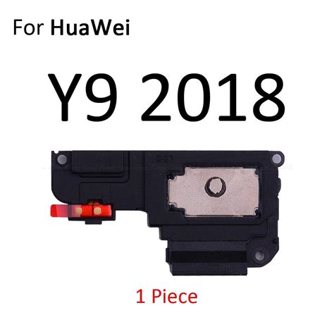 Buy Rear Buzzer Ringer Module Loudspeaker Loud Speaker Flex Cable For