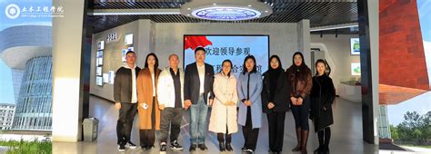 我院学生党支部组织学习2024年高校党组织示范微党课第七讲 土木工程学院