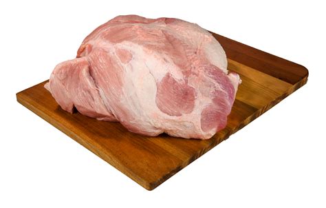 Pernil Suíno Sem Osso Resfriado Danieli Alimentos