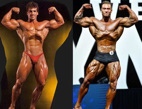 Front Double Bicep