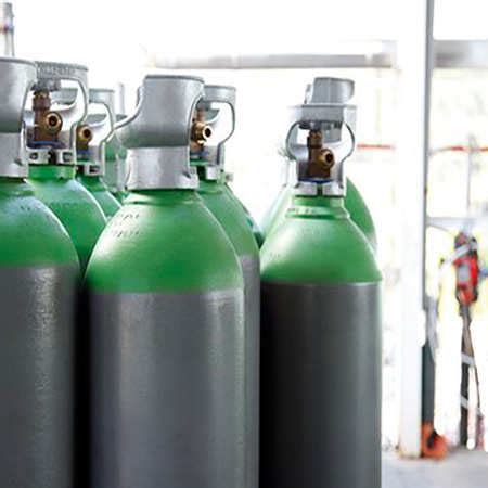 Cómo se realiza la recuperación de un gas refrigerante