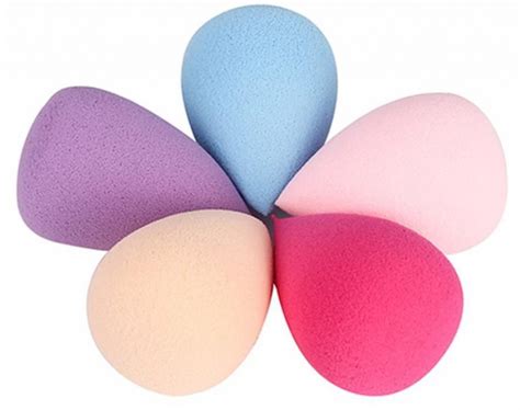 Qu Es Una Beauty Blender Y C Mo Usarla
