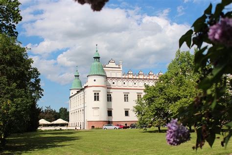 Pałac Zamek Darmowe zdjęcie na Pixabay Pixabay