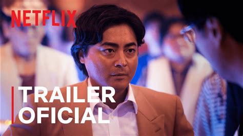 The Naked Director Temporada 2 Trailer Oficial Netflix