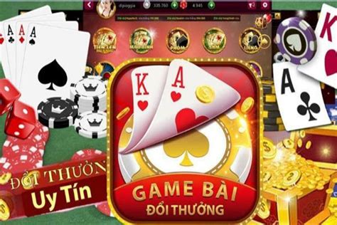 Top 10 game bài đổi thưởng được chơi nhiều nhất ngày nay