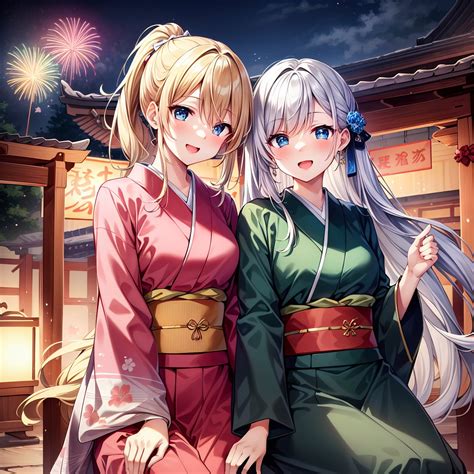 うずら着物AIイラスト on Twitter RT yanagi dango ギリギリになってしまいましたが参加させてください